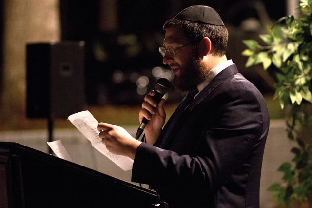 Jewish leaders in Forsyth County call on community for support amid war ...