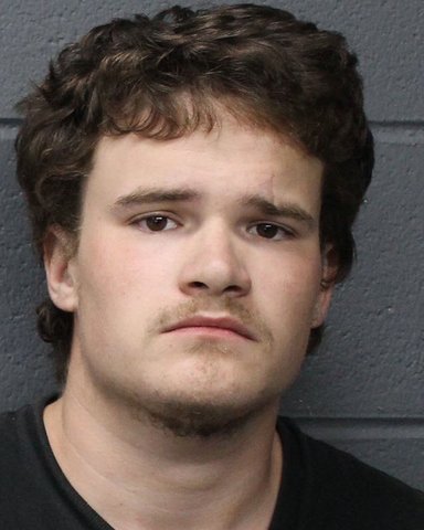 Former student arrested at Forsyth County high school on drug, weapons ...