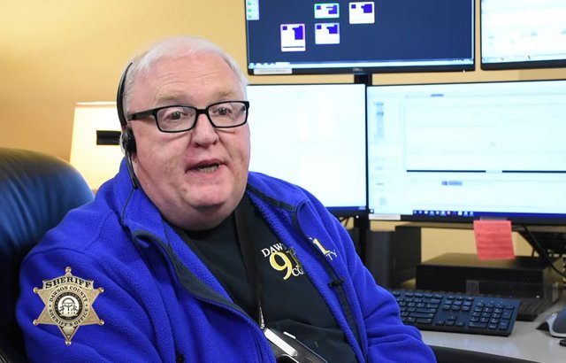 Colleagues remember former Forsyth County, Dawson County 911 dispatcher ...