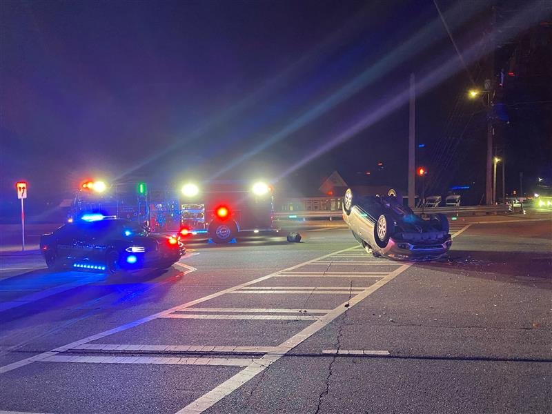 Buford woman charged with DUI told deputies she had 2 White Claws ...