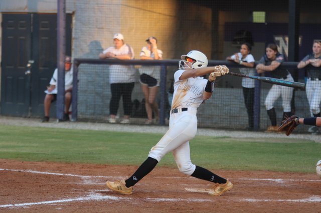 Softball: Forsyth County players named to GACA all-state teams ...