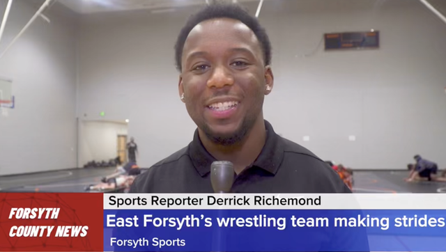 WATCH: Broncos wrestling program making strides in Jeremiah Walker's ...