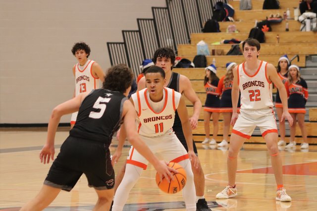 Basketball: East Forsyth defends home floor against Chestatee - Forsyth ...