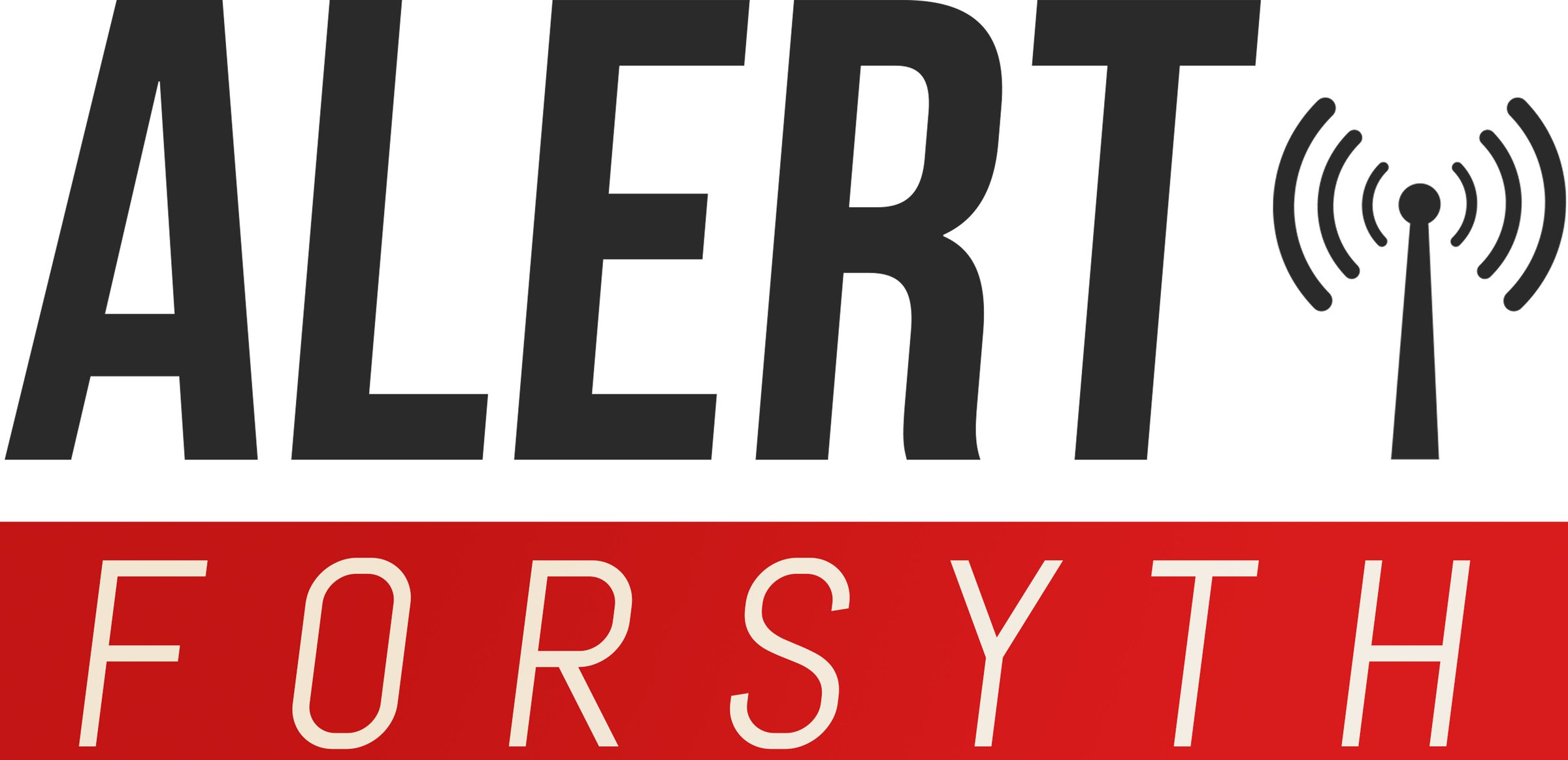 Forsyth County launches new emergency notification system - Forsyth News