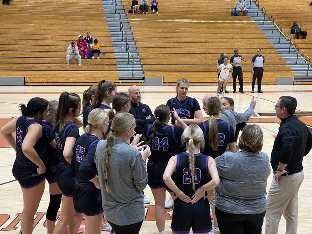 Basketball: Forsyth County Scoreboard for 01-03-24 - Forsyth News