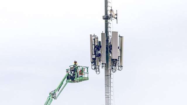 Where a new cell tower will fill ‘big hole in coverage’ in Forsyth ...