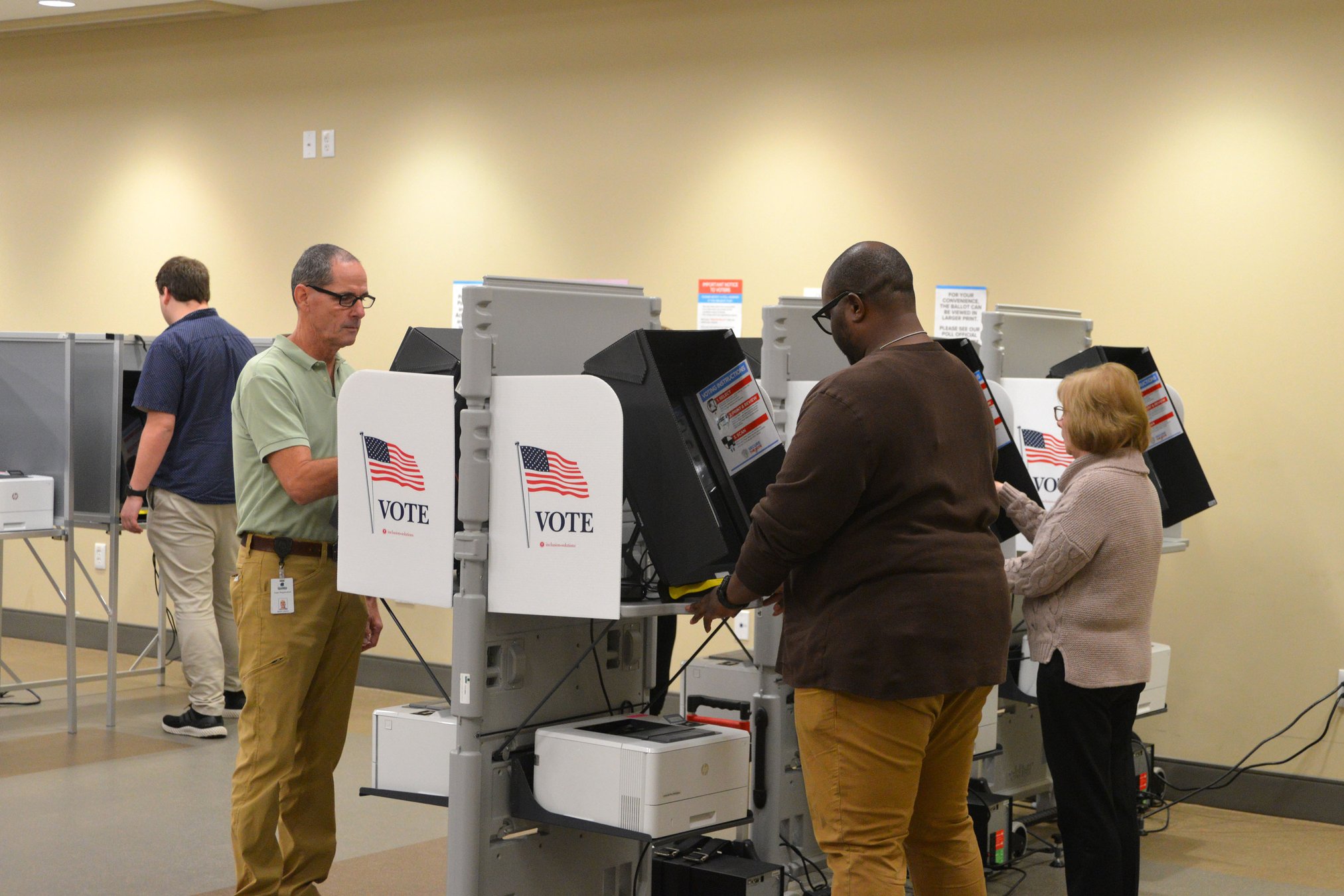 There's a special election happening Tuesday. Here's what you need to ...
