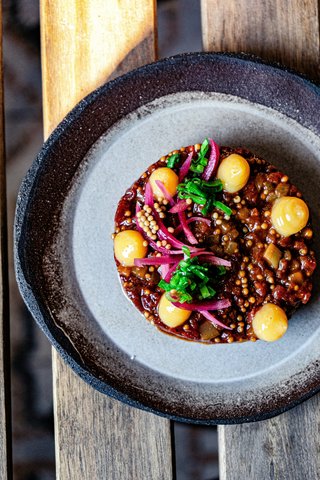 These dishes were originally considered 'peasant food.' Here's how to ...