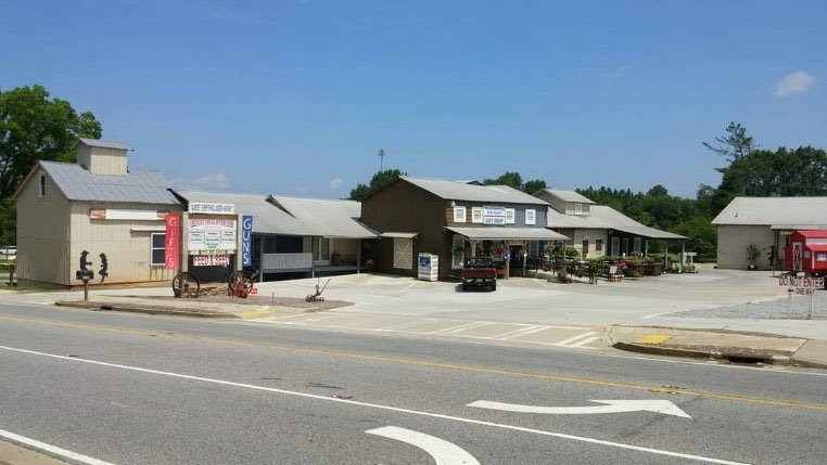 Here’s how Freedom Mill is celebrating its 10th anniversary - Forsyth News