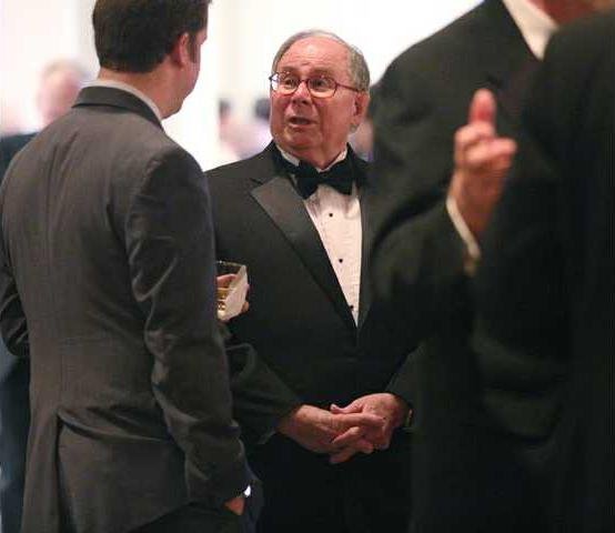 Jim Mathis Jr., local philanthropist and Olympics organizer, dead at 77 ...