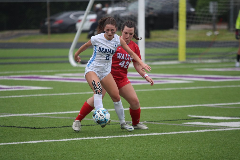 Girls Soccer: Preseason favorites to win 2024 FCN player of the year ...