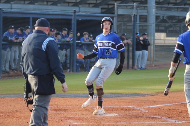 2024 Baseball Preview: Team-by-team capsules - Forsyth News