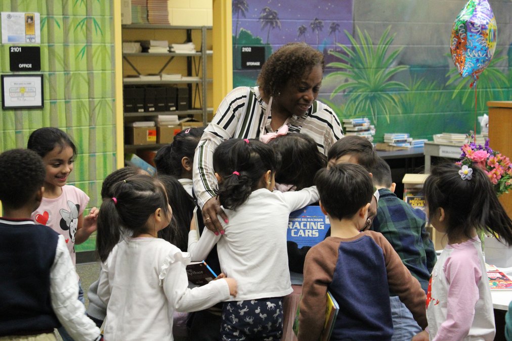 Meet Forsyth County Schools’ 2024 Teacher of the Year finalists ...