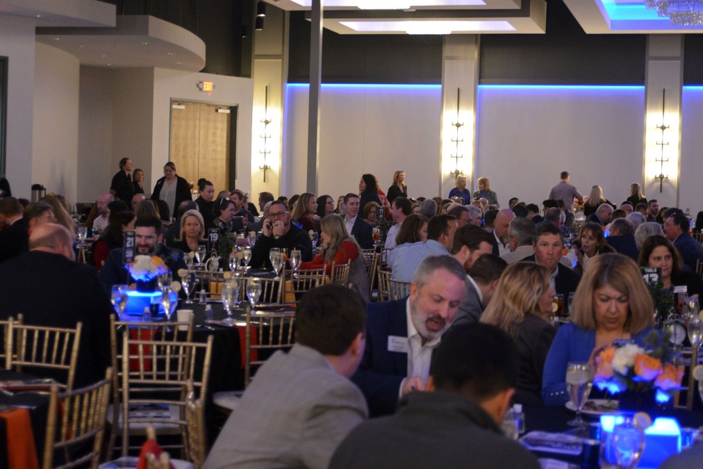 Here’s what local officials said about The Gathering at an annual ...