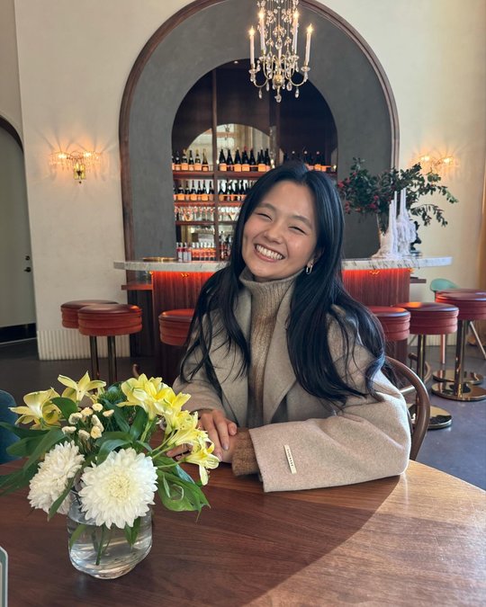 Why this law student from Forsyth County is headed to the Paris ...