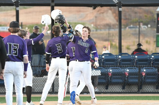 Baseball Roundup: Local teams rack up wins at Georgia Dugout Club ...