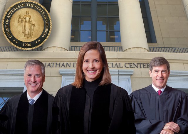 UNG to host Georgia Court of Appeals oral argument session - Forsyth News