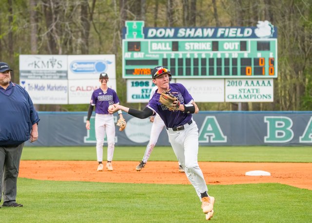 Baseball Roundup: Lambert edges Milton; North Forsyth comes up short ...