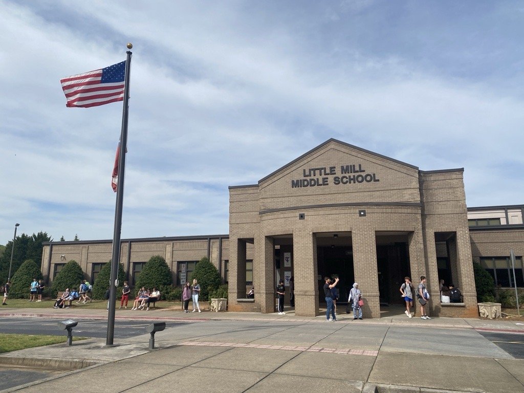 Sheriff Freeman gives new details about what happened at Little Mill ...