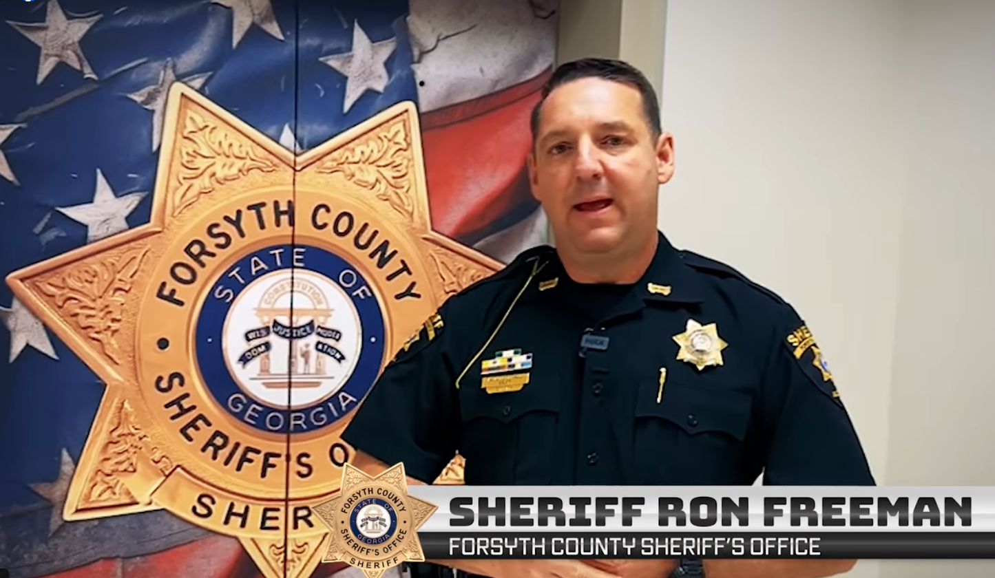 ‘That’s how we keep our kids and schools safe,’ Sheriff Freeman releases statement after recent ...