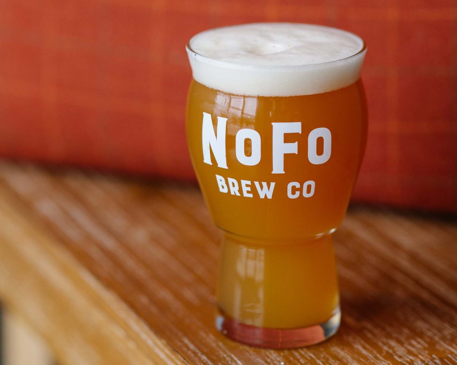 Local brewery taking its craft beers across the pond - Forsyth News