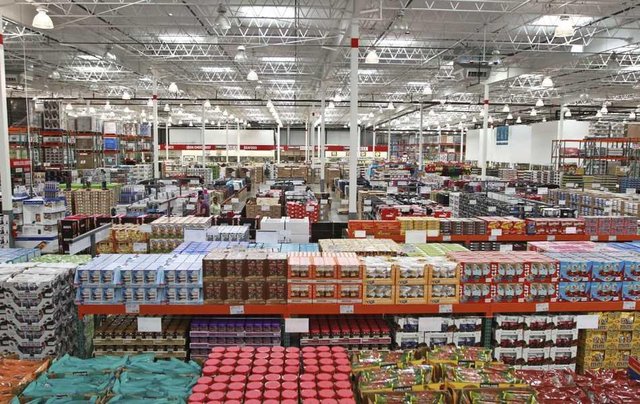 Should you join a warehouse store to save money? - Forsyth News