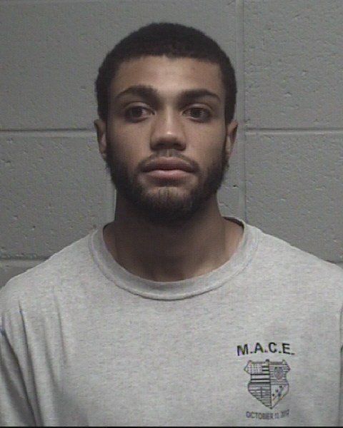 Forsyth County man arrested on strong-arm rape charge - Forsyth News