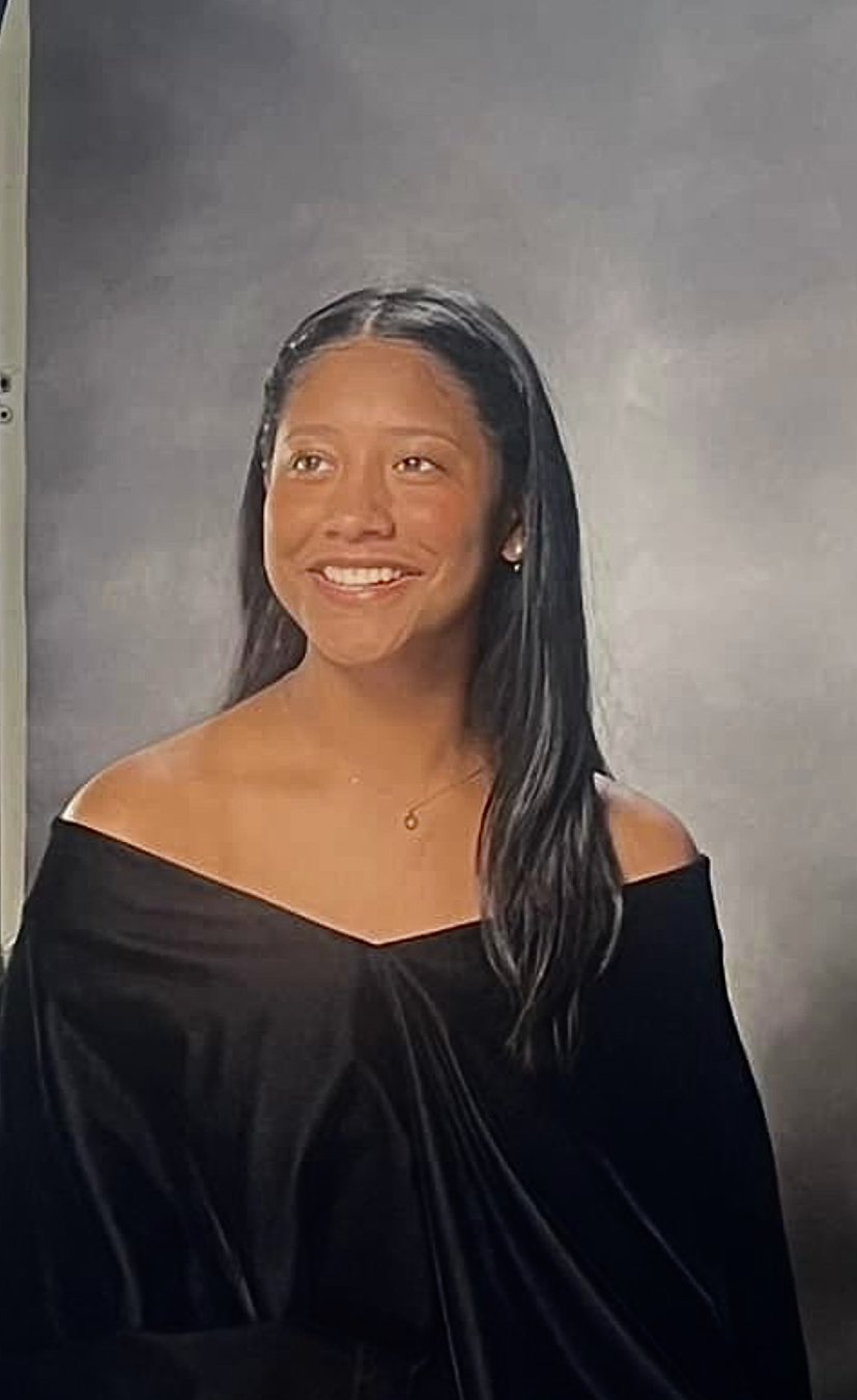 East Forsyth High School graduate aims for career in nursing - Forsyth News