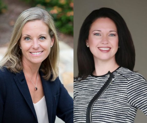 Here’s who won the primary race for the Forsyth County Board of ...