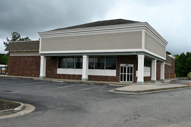 What new business might set up shop at this old CVS store? - Forsyth News