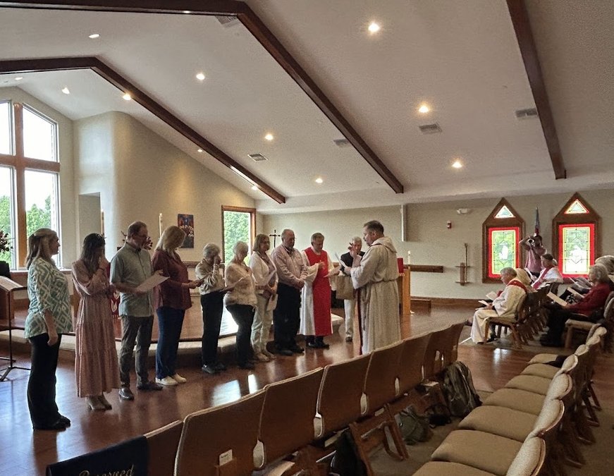 Local church celebrates 50 years of faith, fellowship and service ...