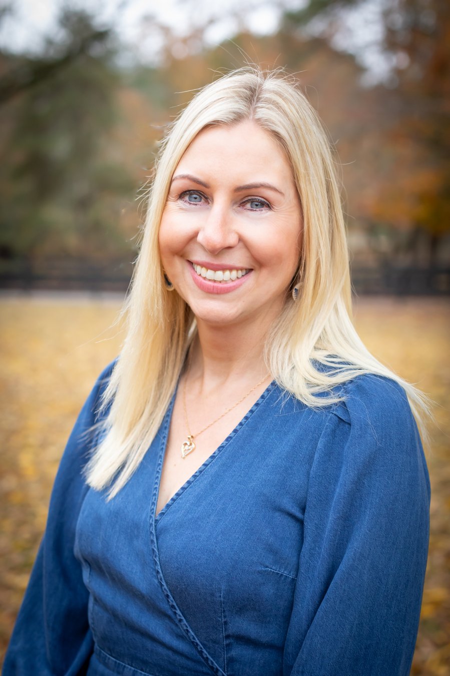 This Board of Education candidate hopes to be a voice for Democrats ...