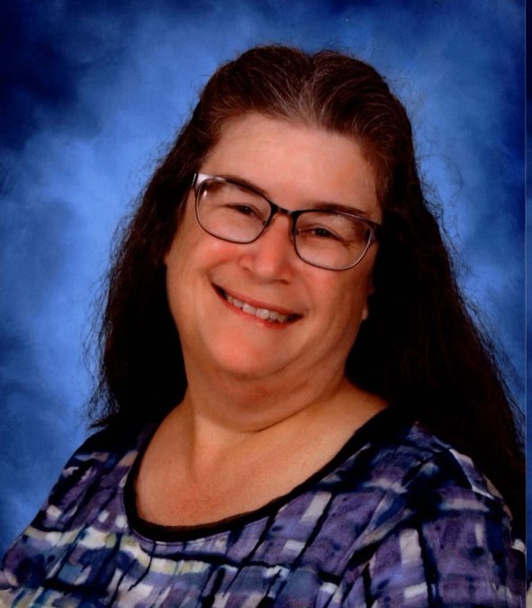 This Board of Education candidate served as a teacher for 30 years. Now ...