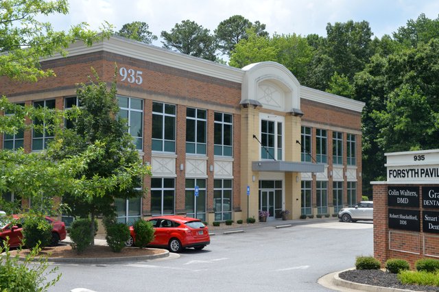 Forsyth County commissioners to explore opening mental health facility ...