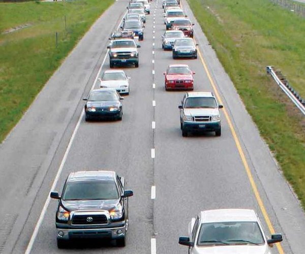 Transportation - Forsyth News