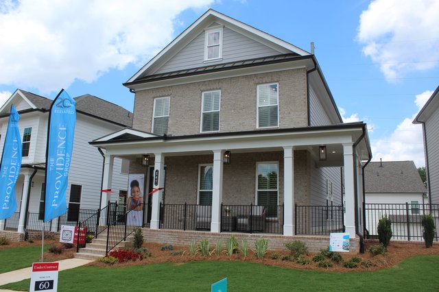 St. Jude is giving away this $675,000 home in Cumming. Here’s how you ...