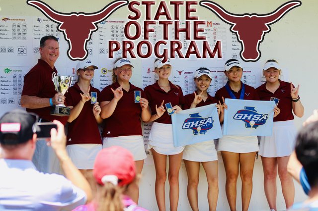2024 State of the Program: Lambert athletics celebrates another ...
