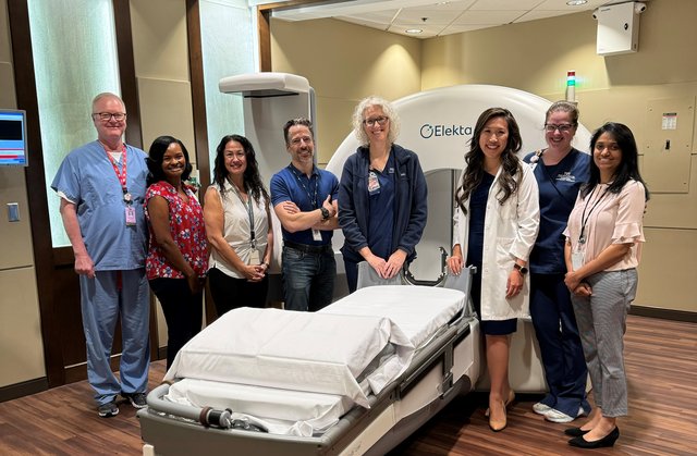 Northside Hospital Forsyth now offering innovative treatment for brain ...