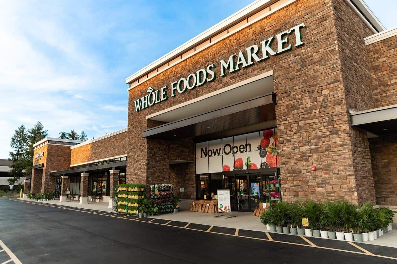 Whole Foods Market to open store in Forsyth County - Forsyth News