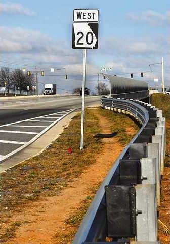 Gov. Kemp announces funding for these Forsyth County road projects ...