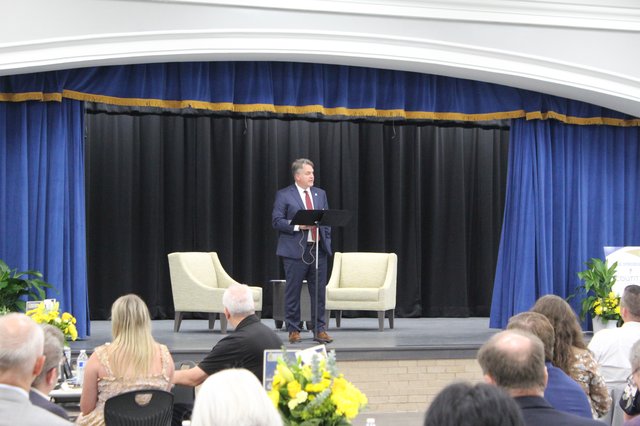 'We have quite a legacy to uphold.’ New superintendent shares vision ...