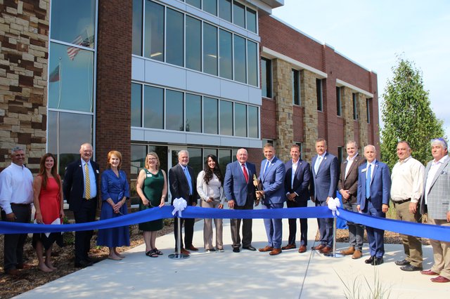 ‘Opening doors to new opportunities:’ UNG hosts grand opening for ...