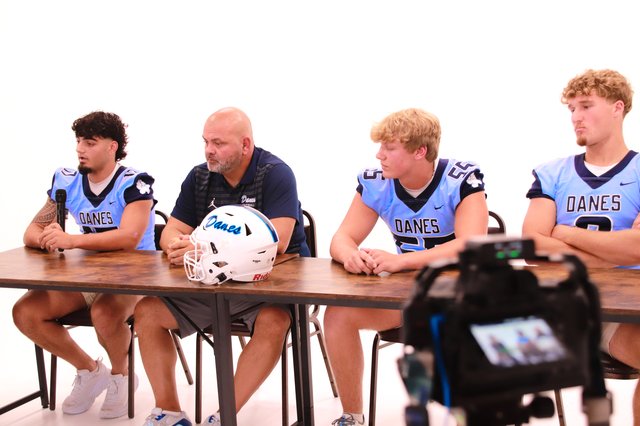 2024 Football Previews: Danes hoping young core takes next step ...