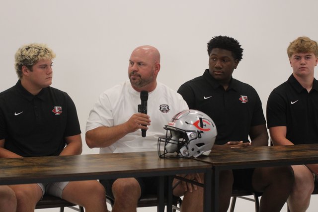 2024 Football Previews: Bulldogs want to move forward in Chad Pickett's ...
