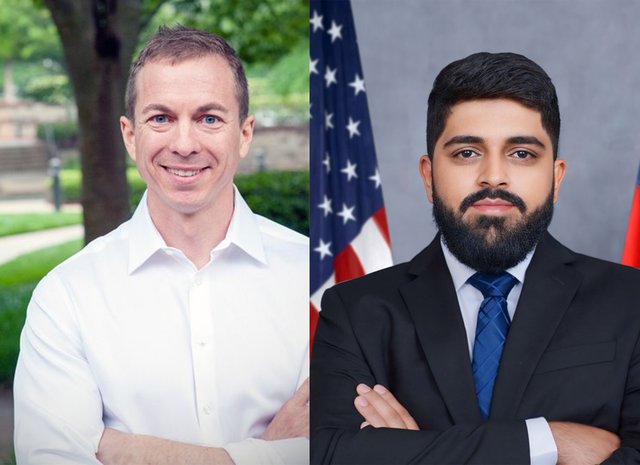 Election 2024: District 27 State Senate candidates share campaign ...