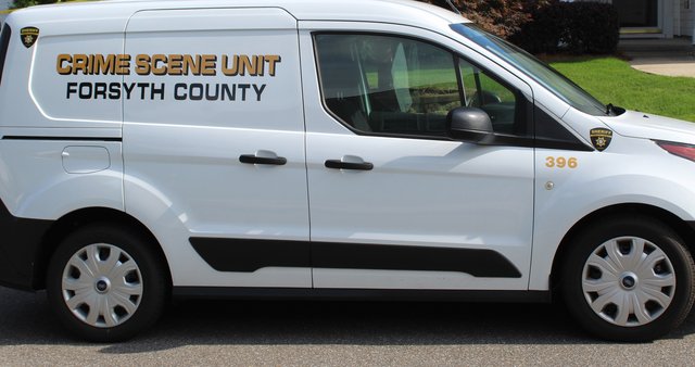 ‘Crime is down in Forsyth,’ Sheriff Ron Freeman shares thoughts on drops for key crime areas ...