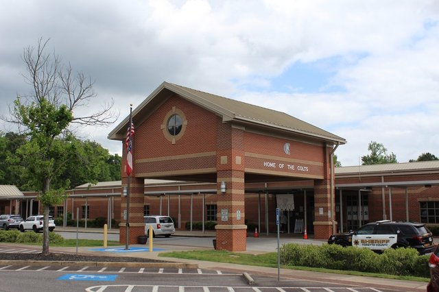 Incident at Kelly Mill Elementary now under investigation after SRO was ...