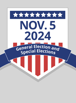 Advanced voting begins Oct. 15. Here's what you need to know about the ...