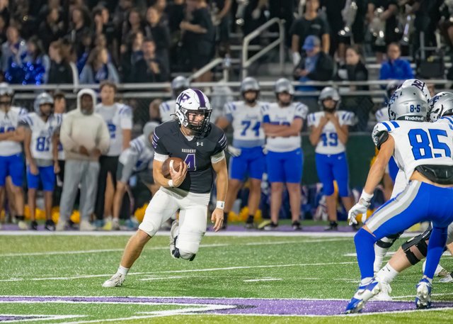 Players of the Week: Elijah Seaney, Branson Brooks highlight Week 5's ...