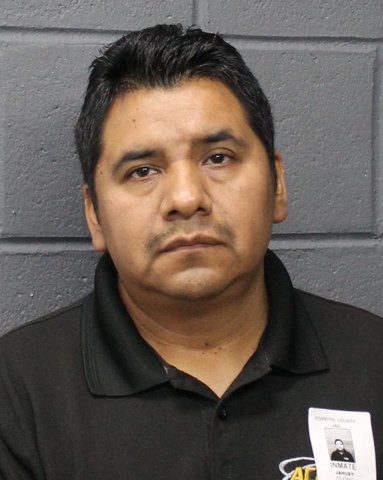 Forsyth County man indicted in hit-and-run crash that critically ...